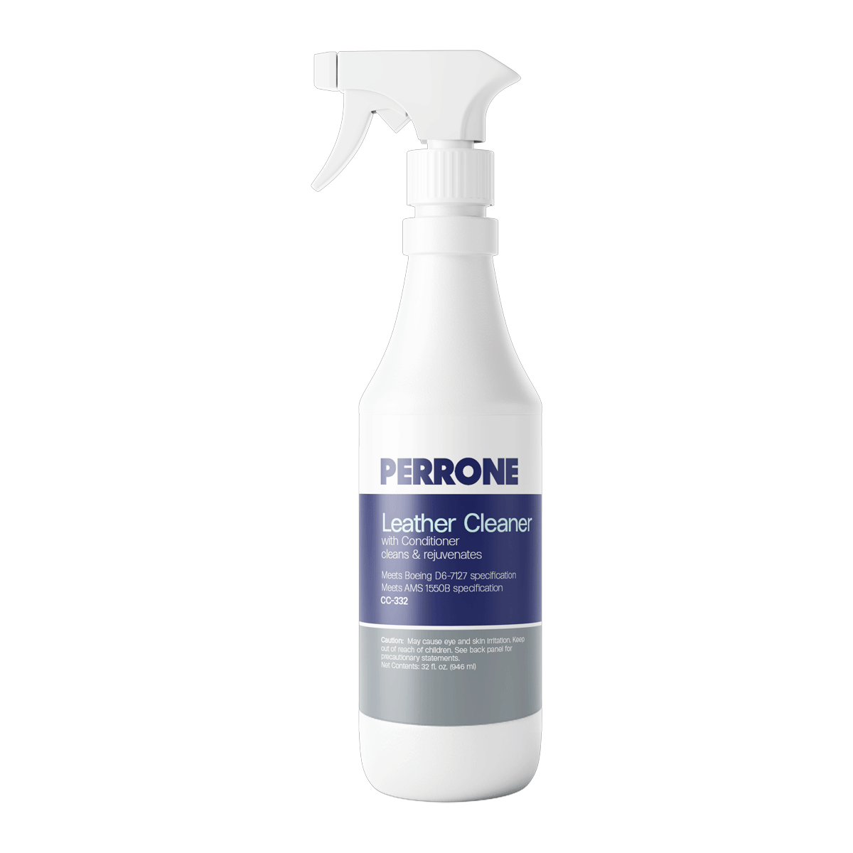 Perrone Leather Cleaner with Conditioner – Banyan Pilot Shop